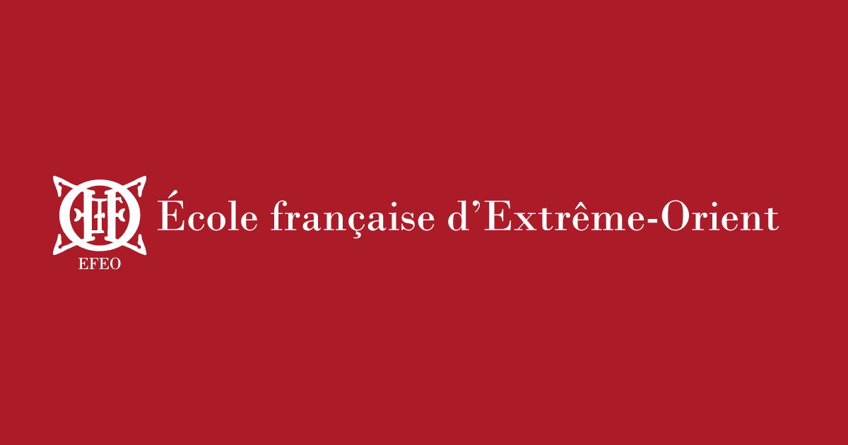 École française d'Extrême-Orient